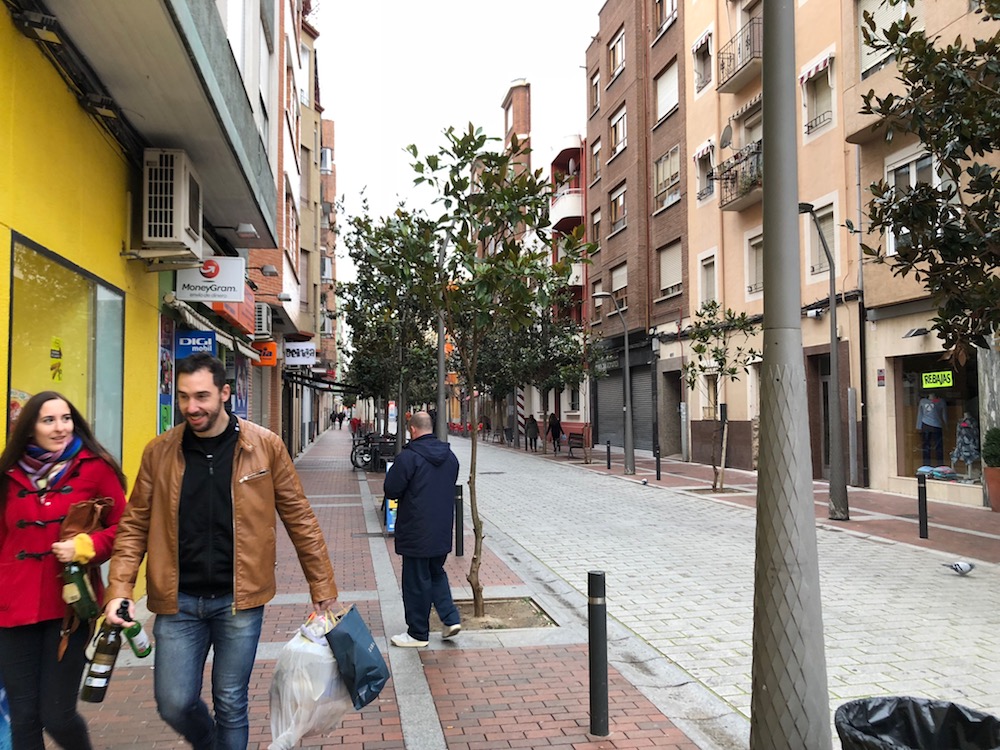 María Teresa Gil de Gárate: del letargo a referencia gastronómica