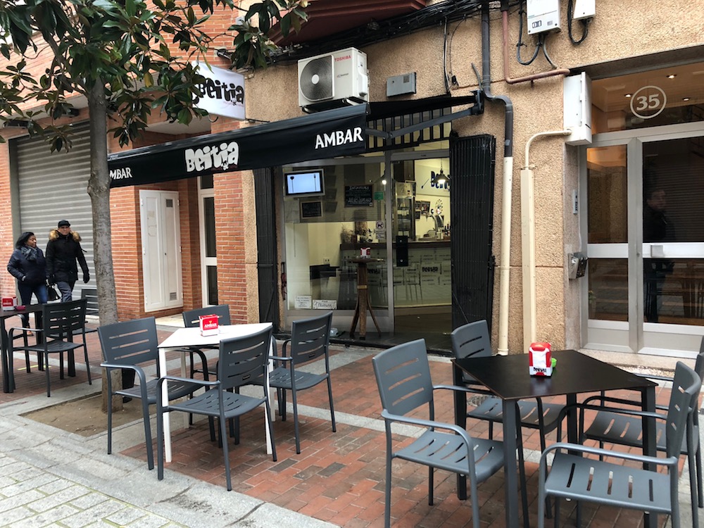 María Teresa Gil de Gárate: del letargo a referencia gastronómica