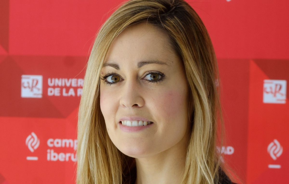 Una investigadora de la UR logra uno de los premios más prestigiosos de ...