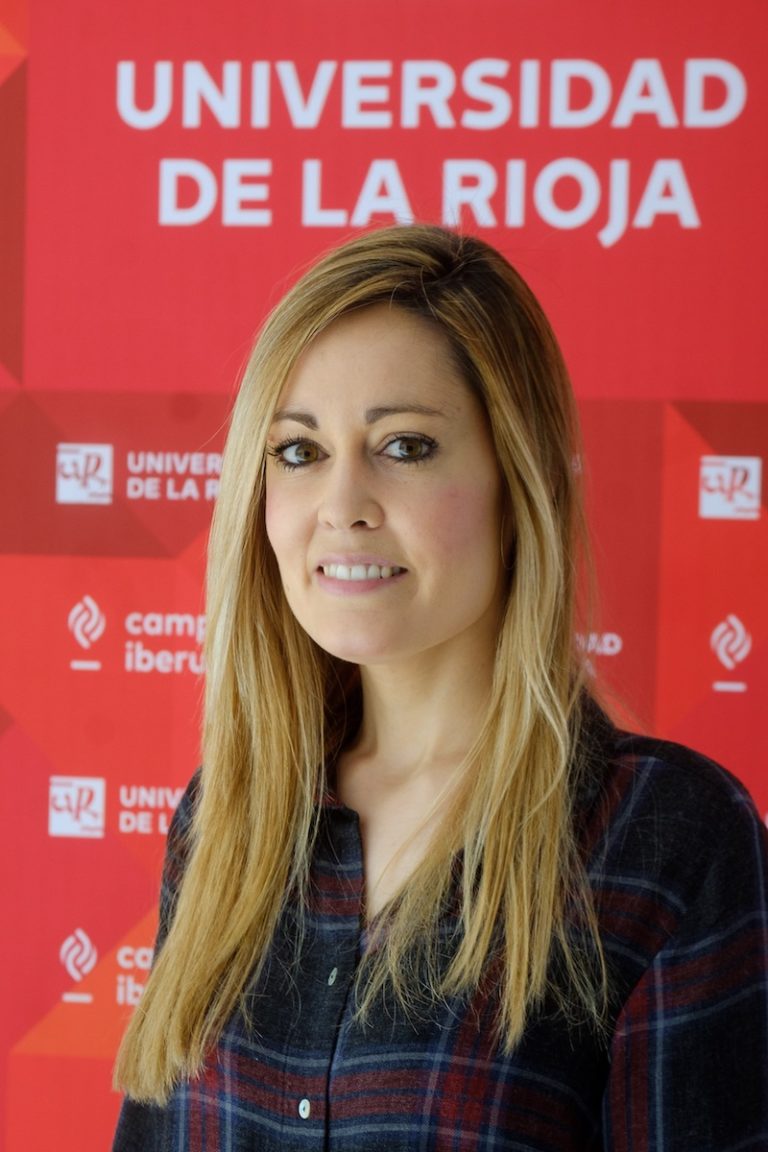Una investigadora de la UR logra uno de los premios más prestigiosos de ...