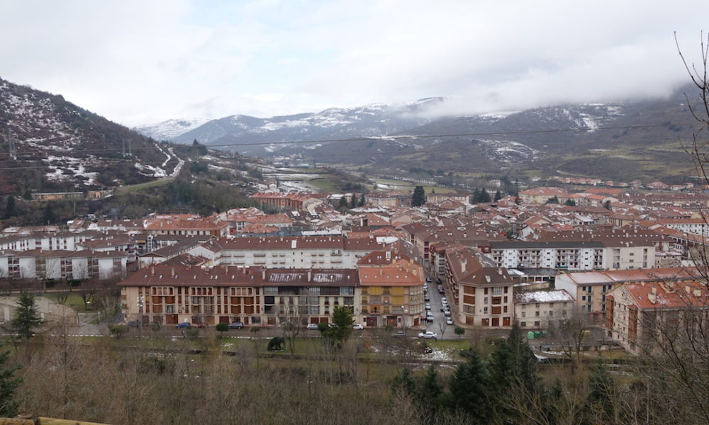 Lo que hay que ver en La Rioja: Ezcaray no solo es nieve