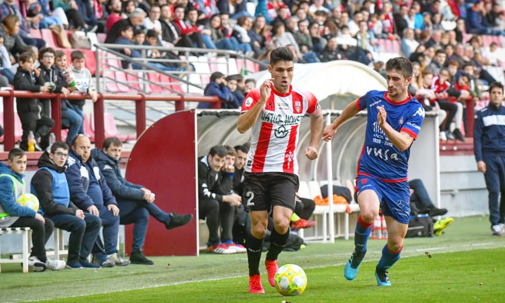 La visión de la UD Logroñés desde Palma, Castellón y Cartagena