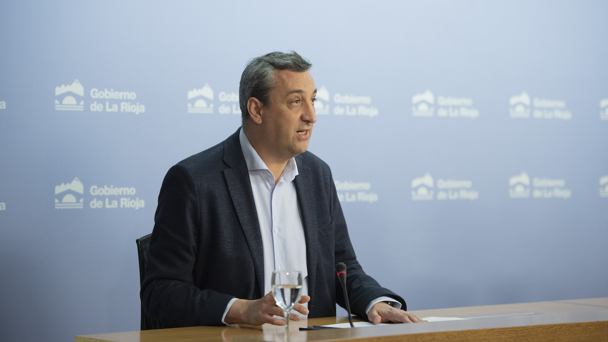 La Rioja registra por primera vez más altas hospitalarias que nuevos casos La Rioja registra por primera vez más altas hospitalarias que nuevos casos