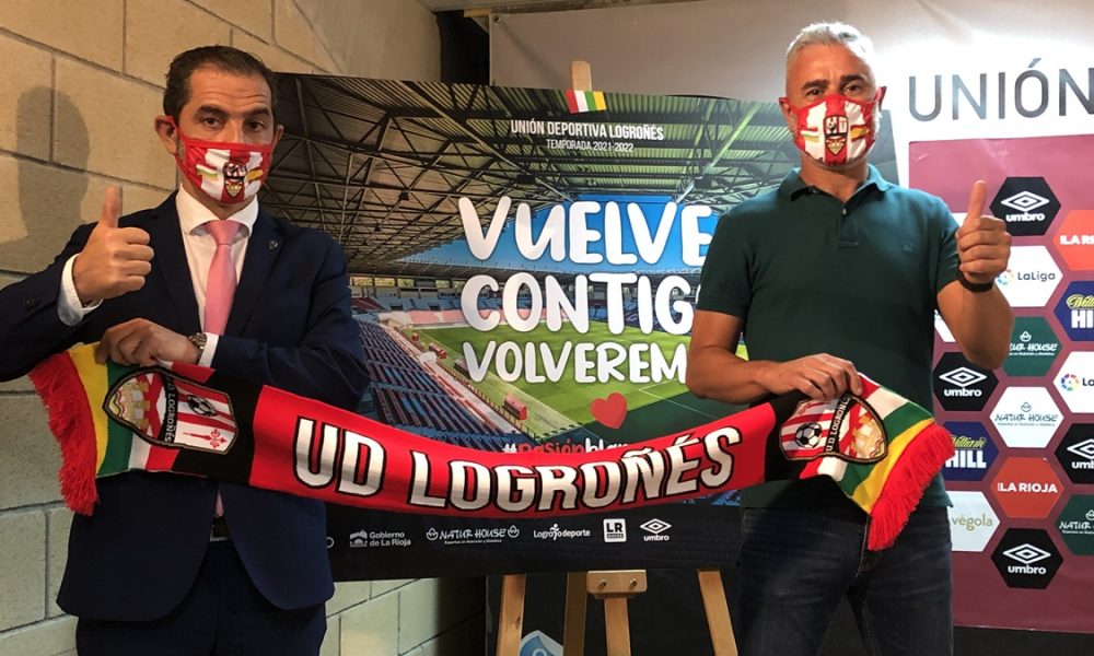 Manu Franco: "El entrenador es la prioridad número uno"