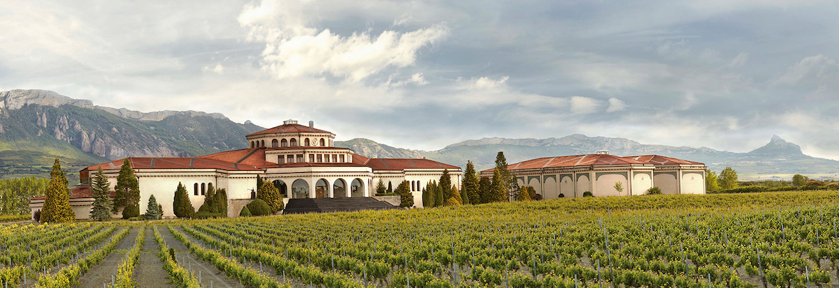 Campillo Gran Reserva 2014, mejor tinto español del IWC
