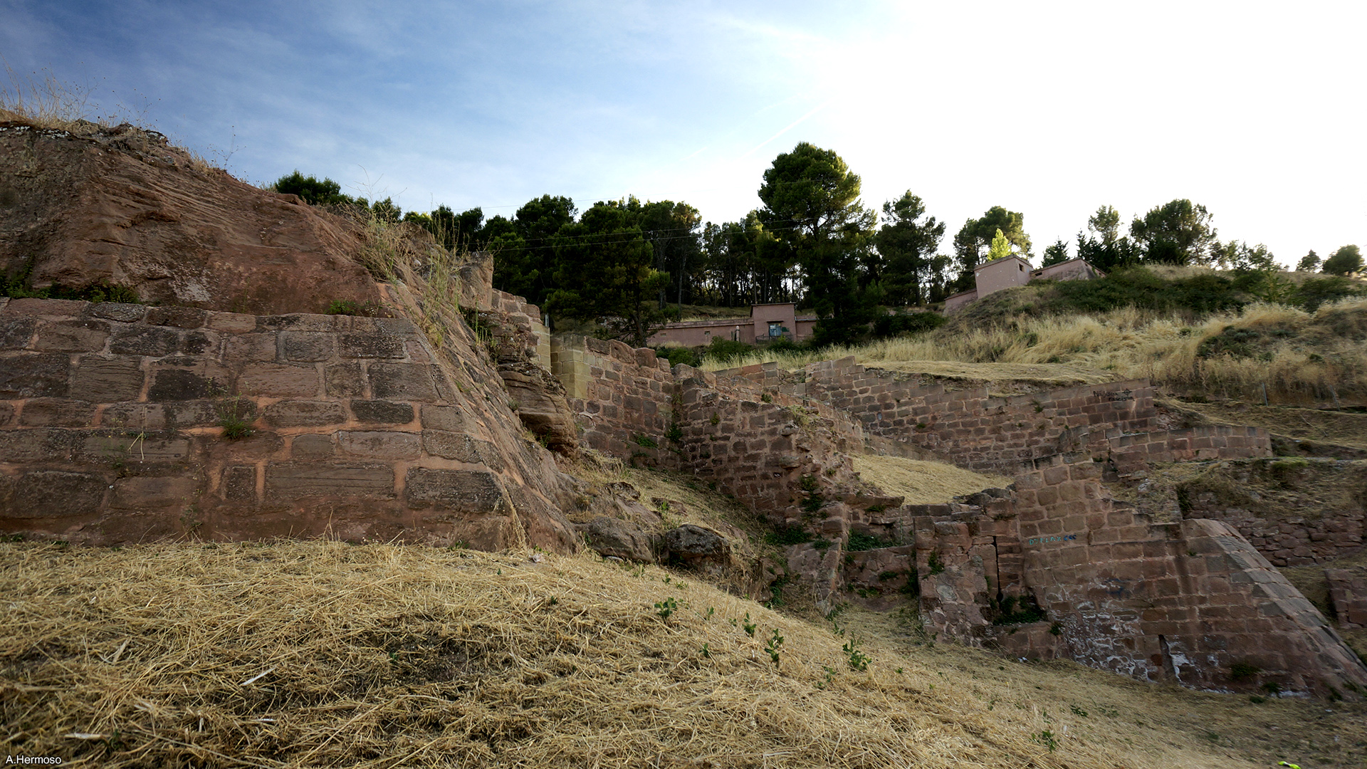Nájera: leyendas, historia, naturaleza y patrimonio