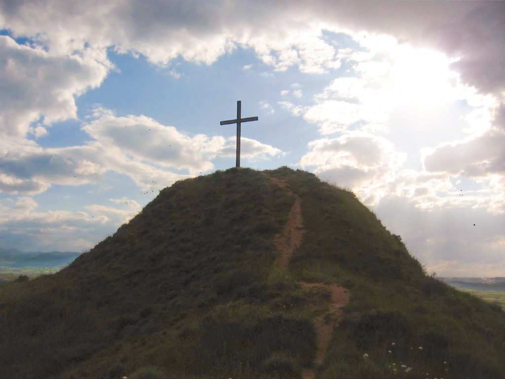 Nájera: leyendas, historia, naturaleza y patrimonio