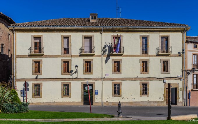Nájera: leyendas, historia, naturaleza y patrimonio