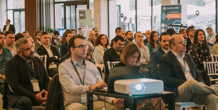 Grupo Osaba acerca a Logroño las soluciones tecnológicas punteras