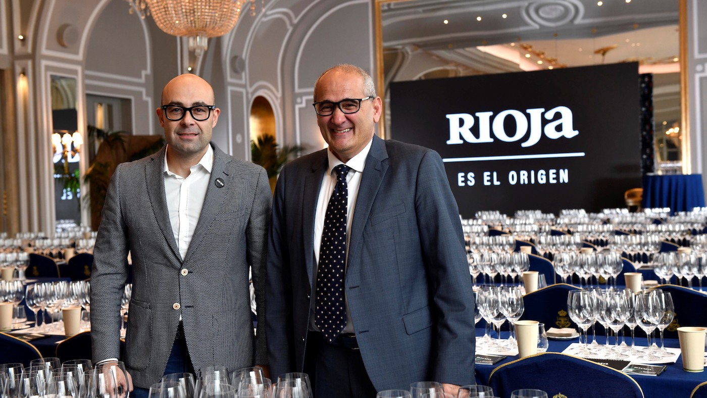 Rioja presenta en Madrid sus "cien kilómetros de diversidad"