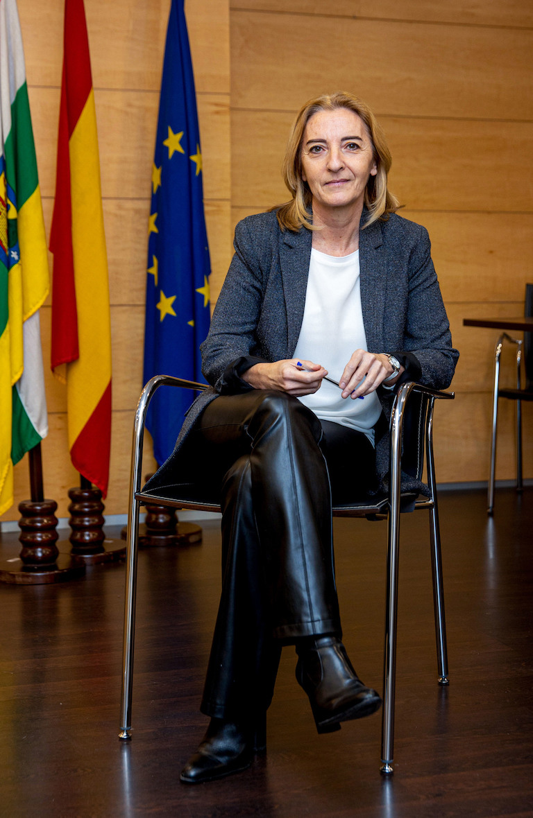 "No hay colapso en la sanidad riojana; es un pico asistencial"