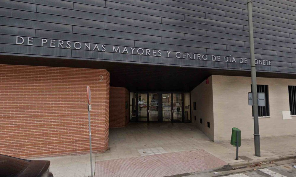 Noticias sobre Centro de Día de Lobete en NueveCuatroUno