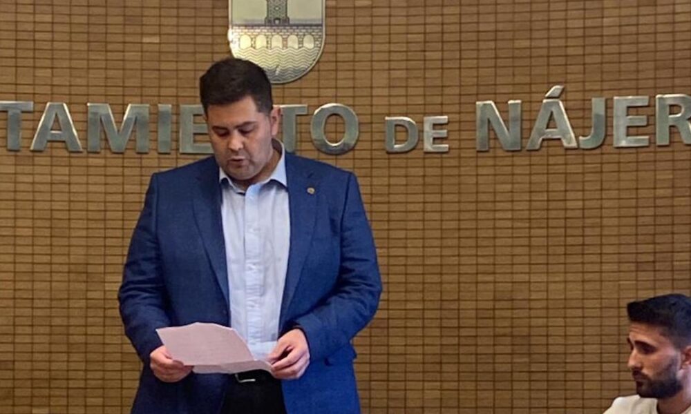 Noticias sobre Nájera en NueveCuatroUno