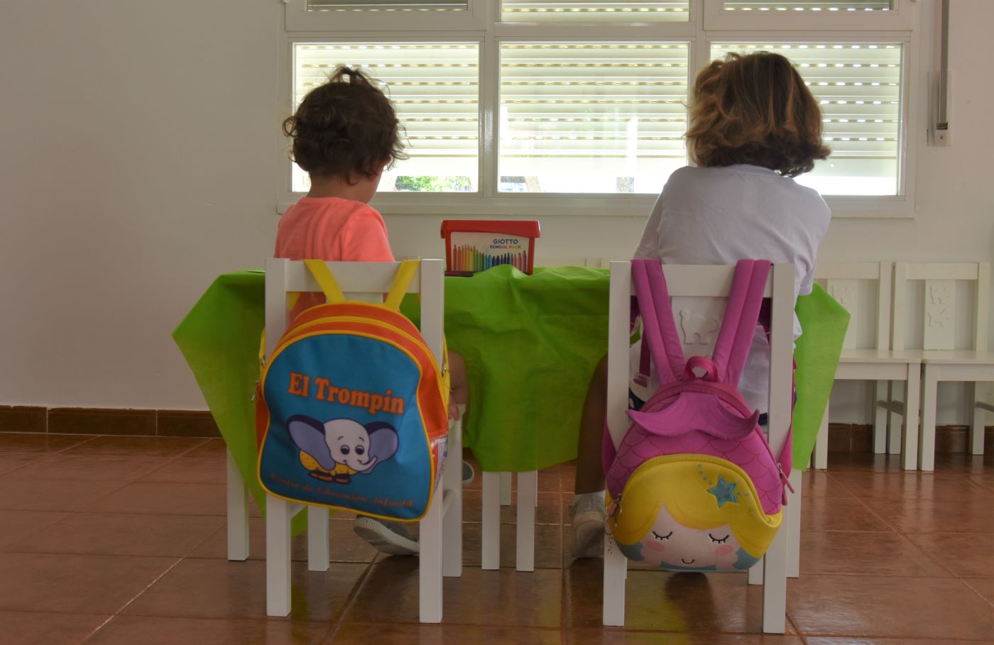 CSIF apoya reivindicaciones del personal de las escuelas infantiles