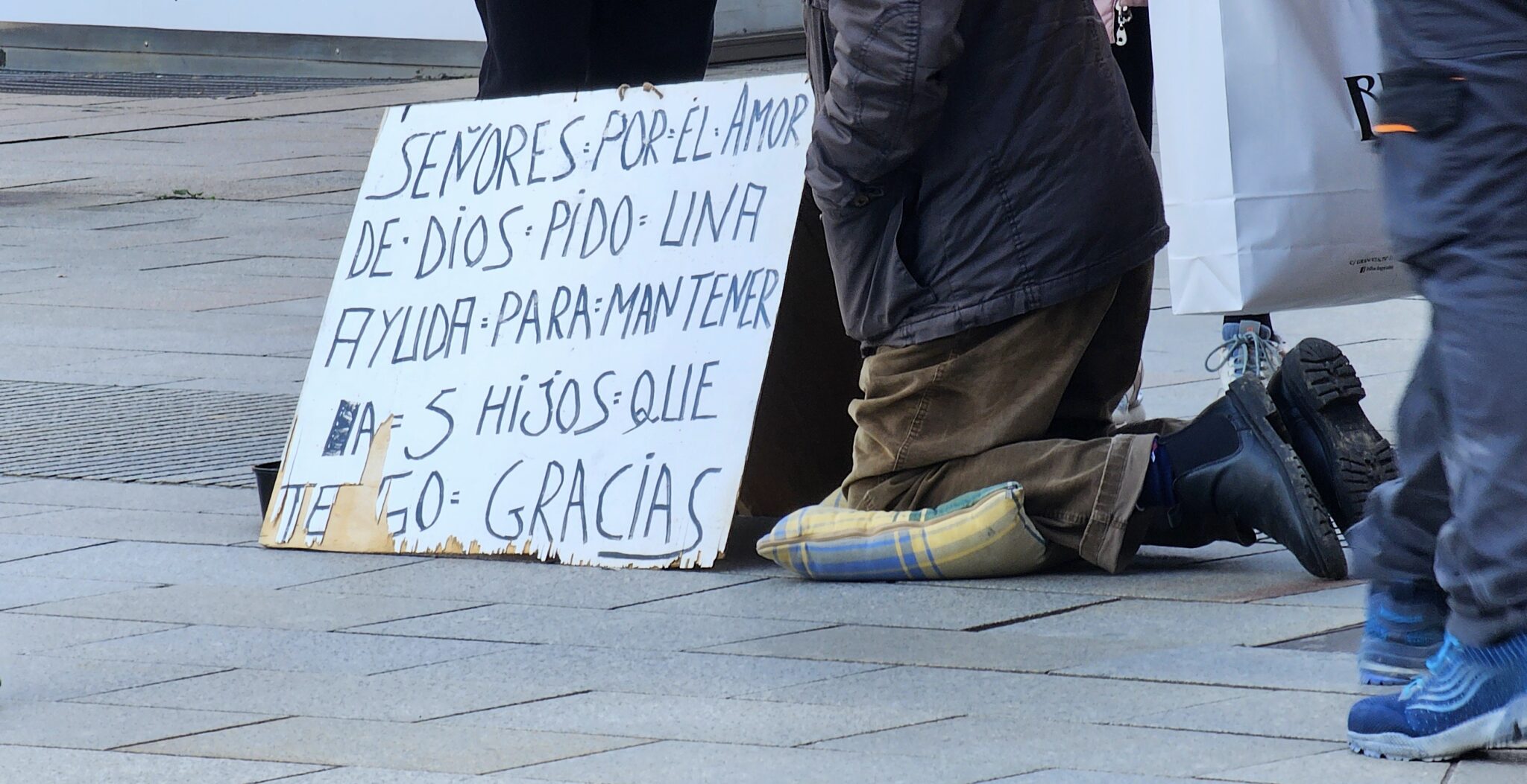 La Rioja suma 837 prestaciones más del ingreso mínimo vital en un año