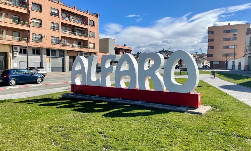 El Alfastock de verano volverá a llenar de descuentos las calles de Alfaro