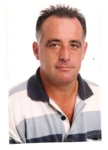 Esquela de José Alberto Capellán Arenas (Santo Domingo)
