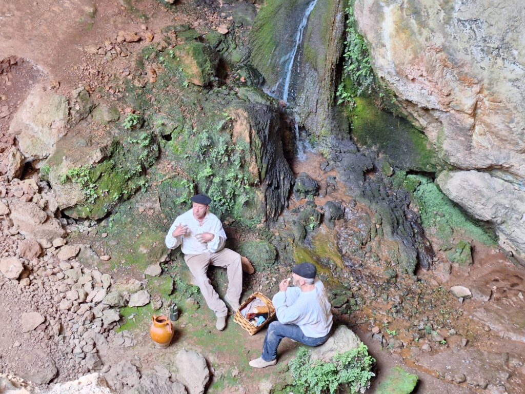 Jubera celebra su primer rally fotográfico en favor de FARO