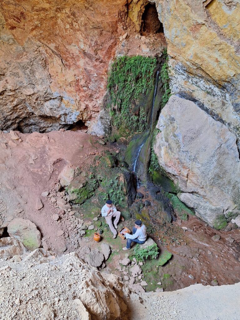 Jubera celebra su primer rally fotográfico en favor de FARO