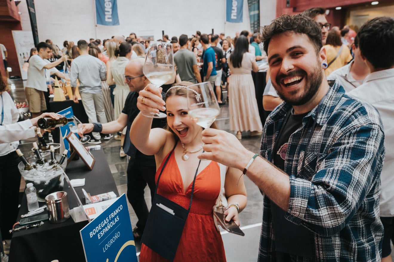 NueveCuatroVino agota las entradas para el brindis de verano