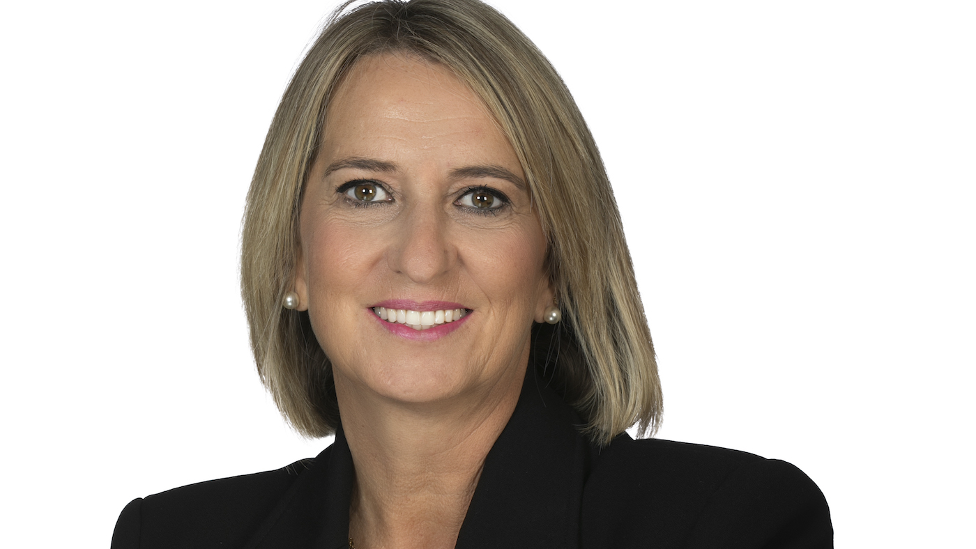 Pilar Simón, nueva directora general de Trabajo y Salud Laboral