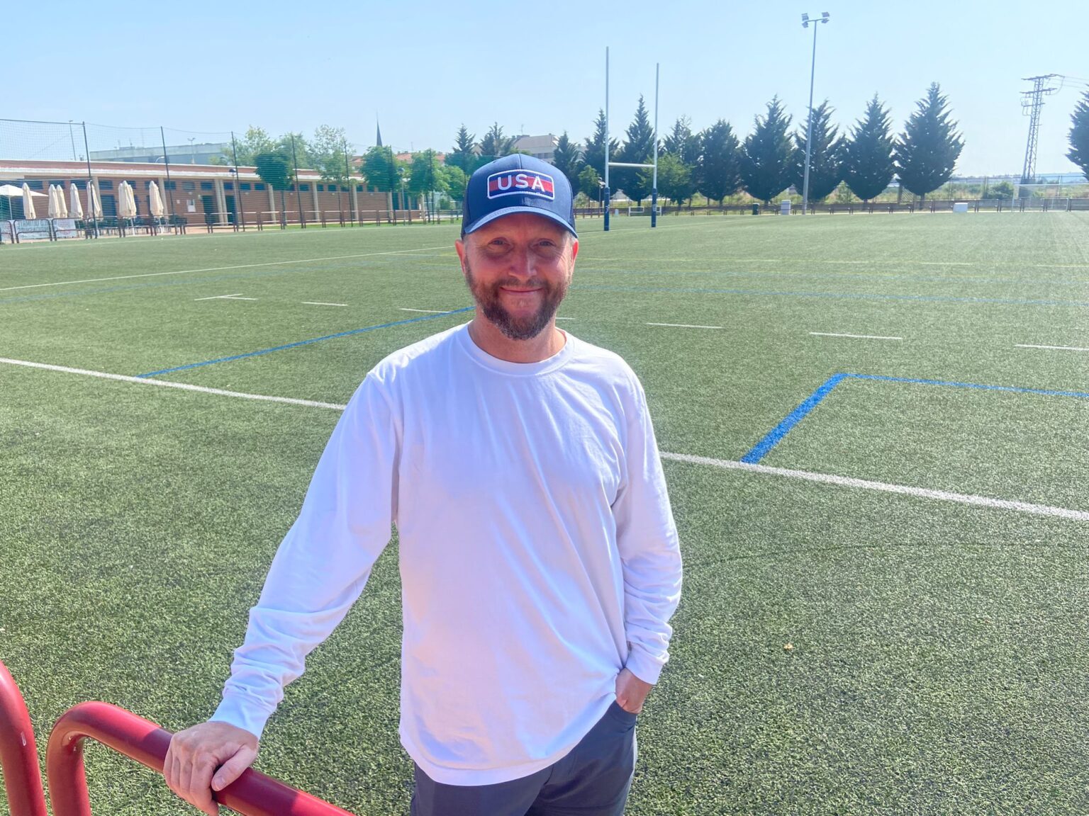 Logroño, un mosaico de diversidad por el Mundial sub-24 de Frisbee