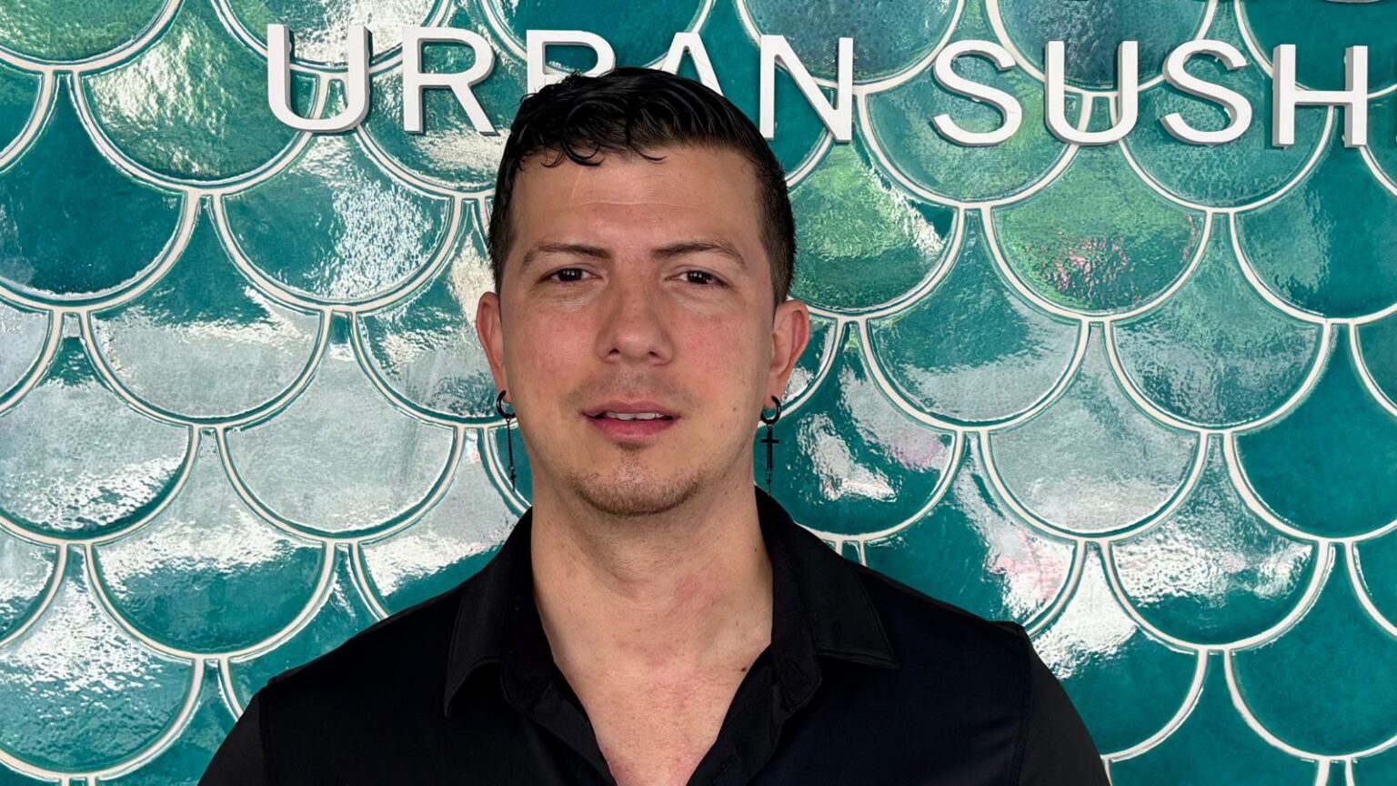 Leonardo López: "Ser buen líder no es fácil, no puedes flaquear"