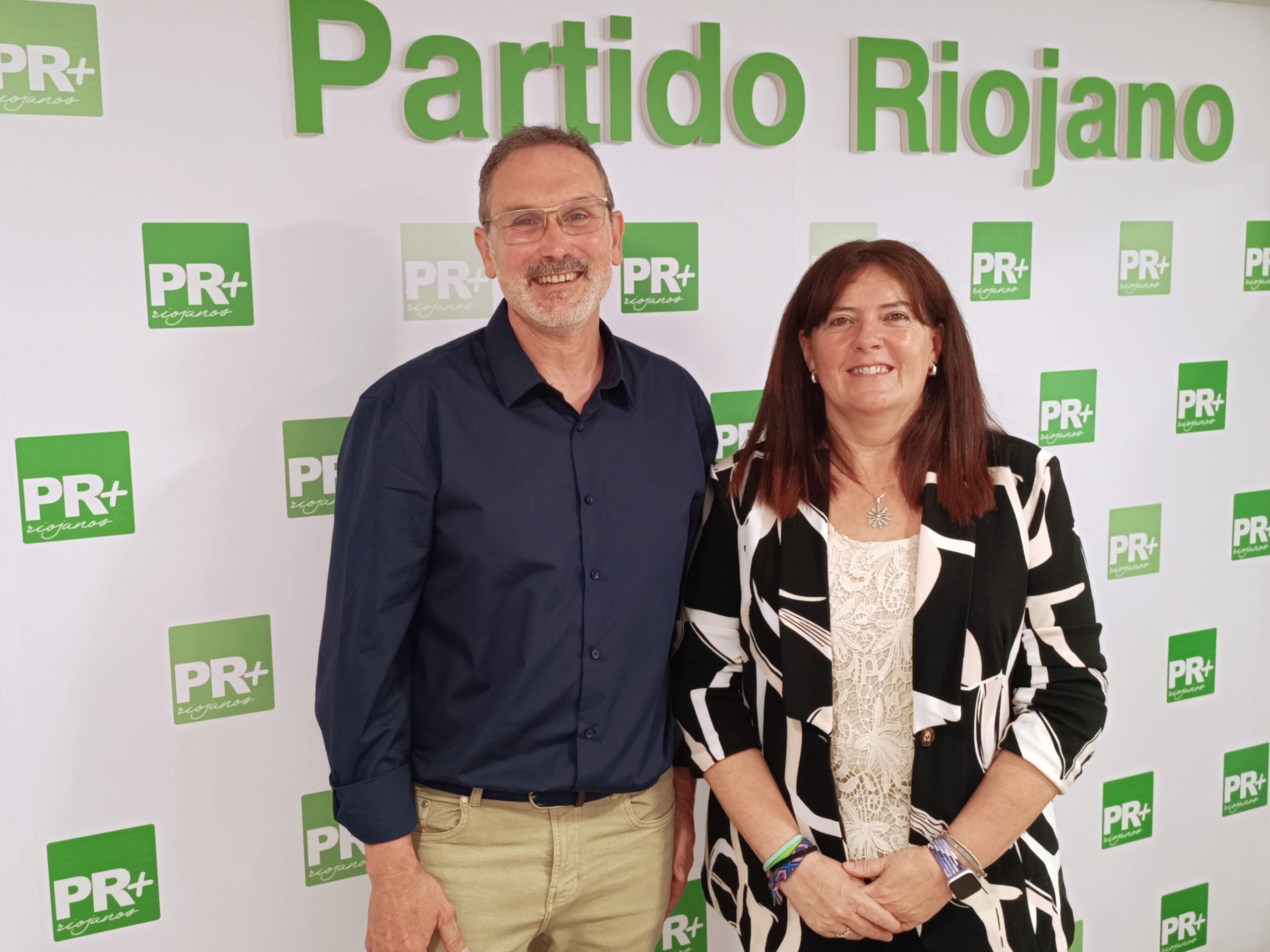El PR+ defiende la "transparencia" de su renovación interna