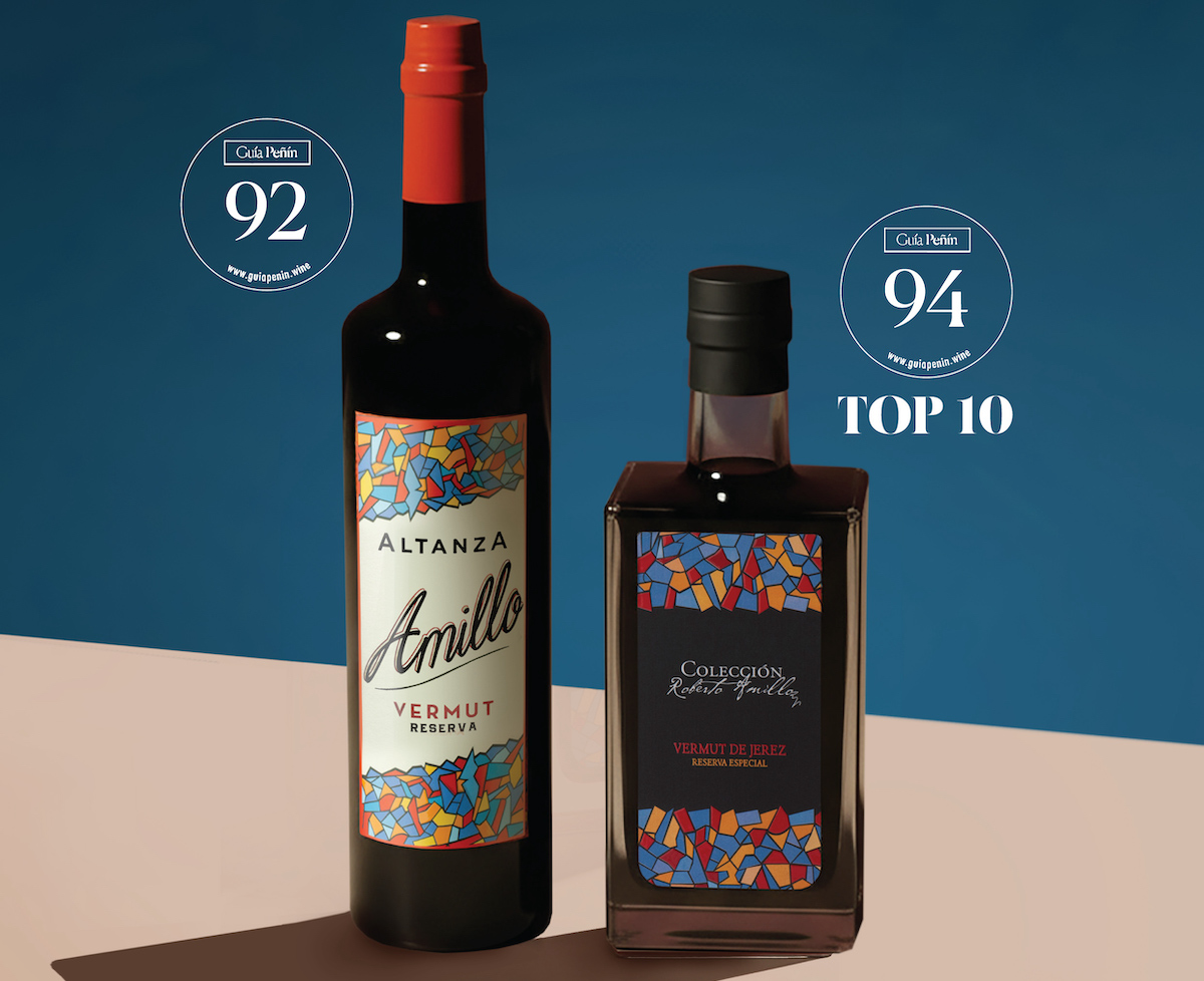 Altanza Amillo Reserva Especial, en el Top 10 Vermuts de España en la ...