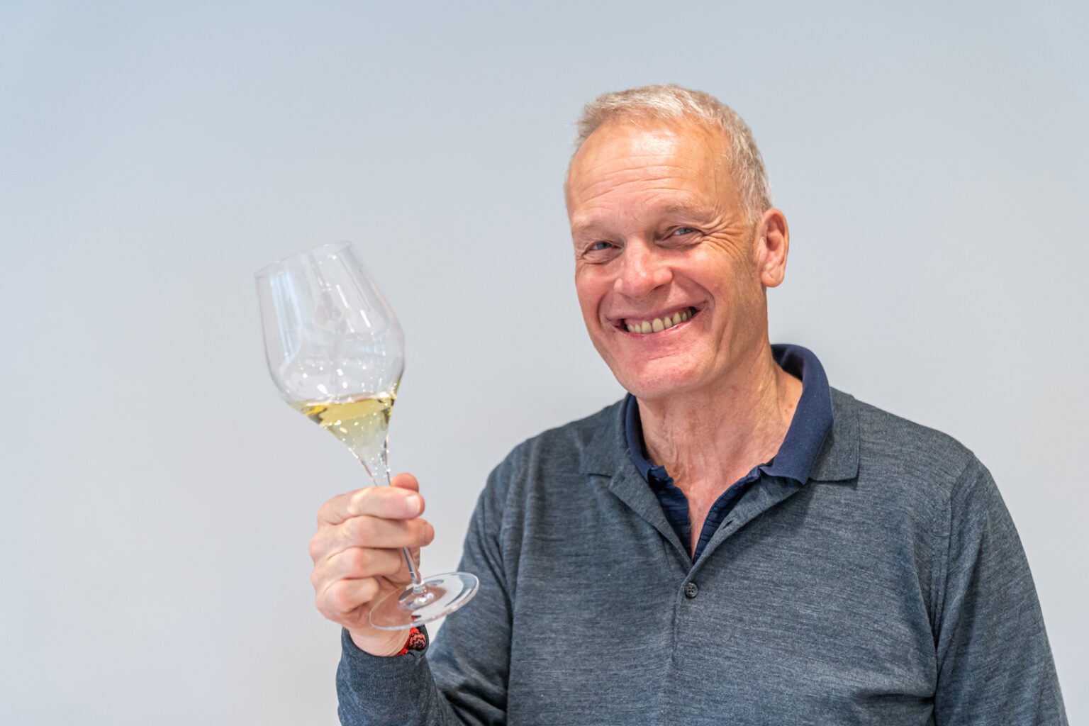 Tim Atkin preselecciona a las figuras del pódium de Rioja