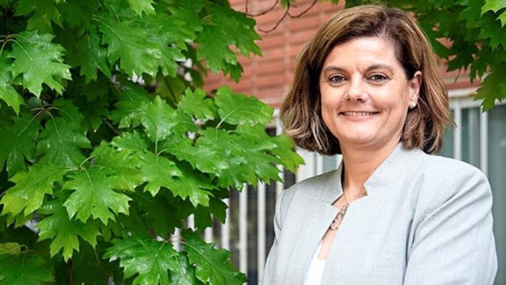 Isabel Pérez Grande, Premio Mujer La Rioja de Onda Cero