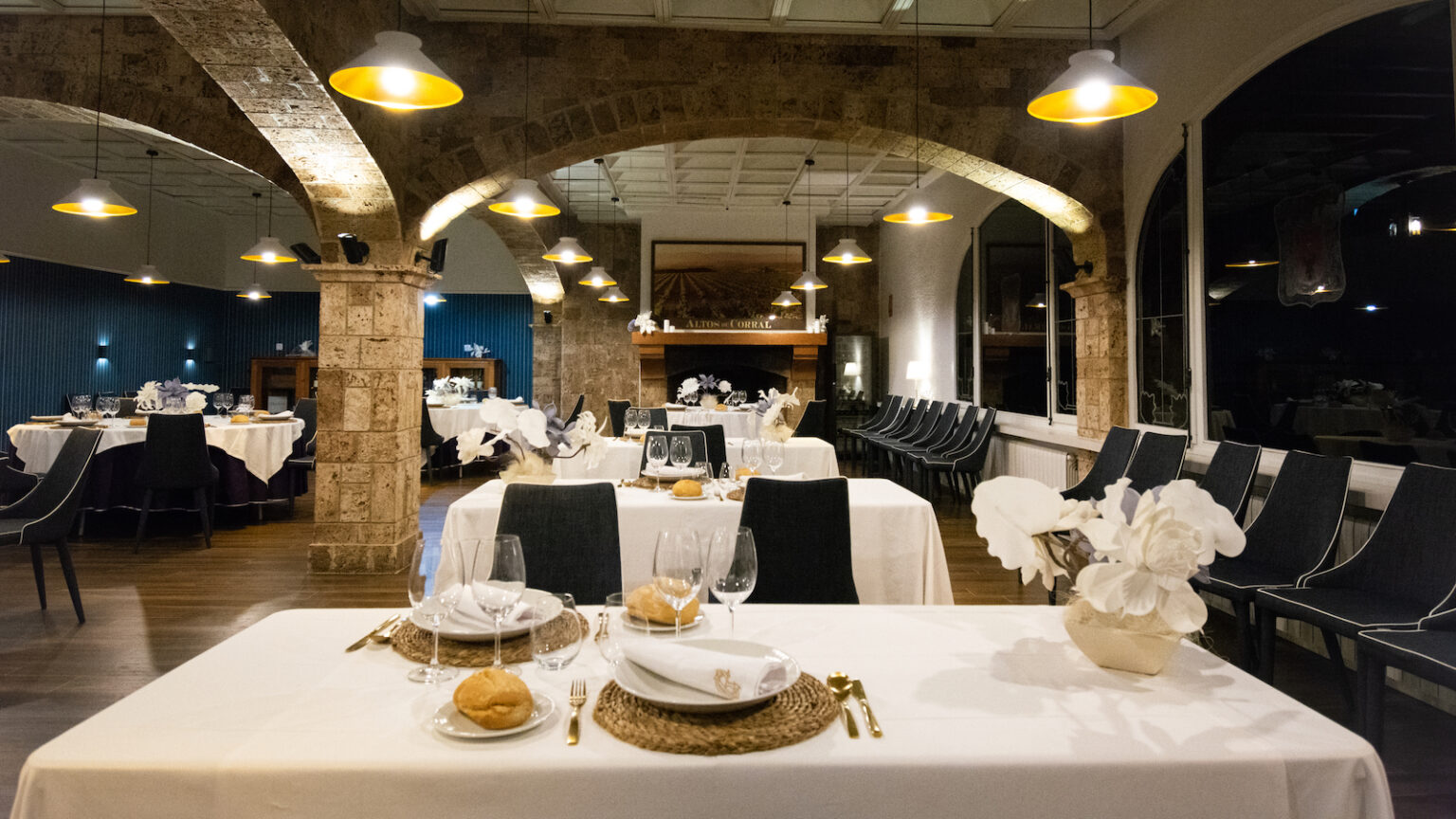 Bodegas Corral redefine su propuesta enoturística