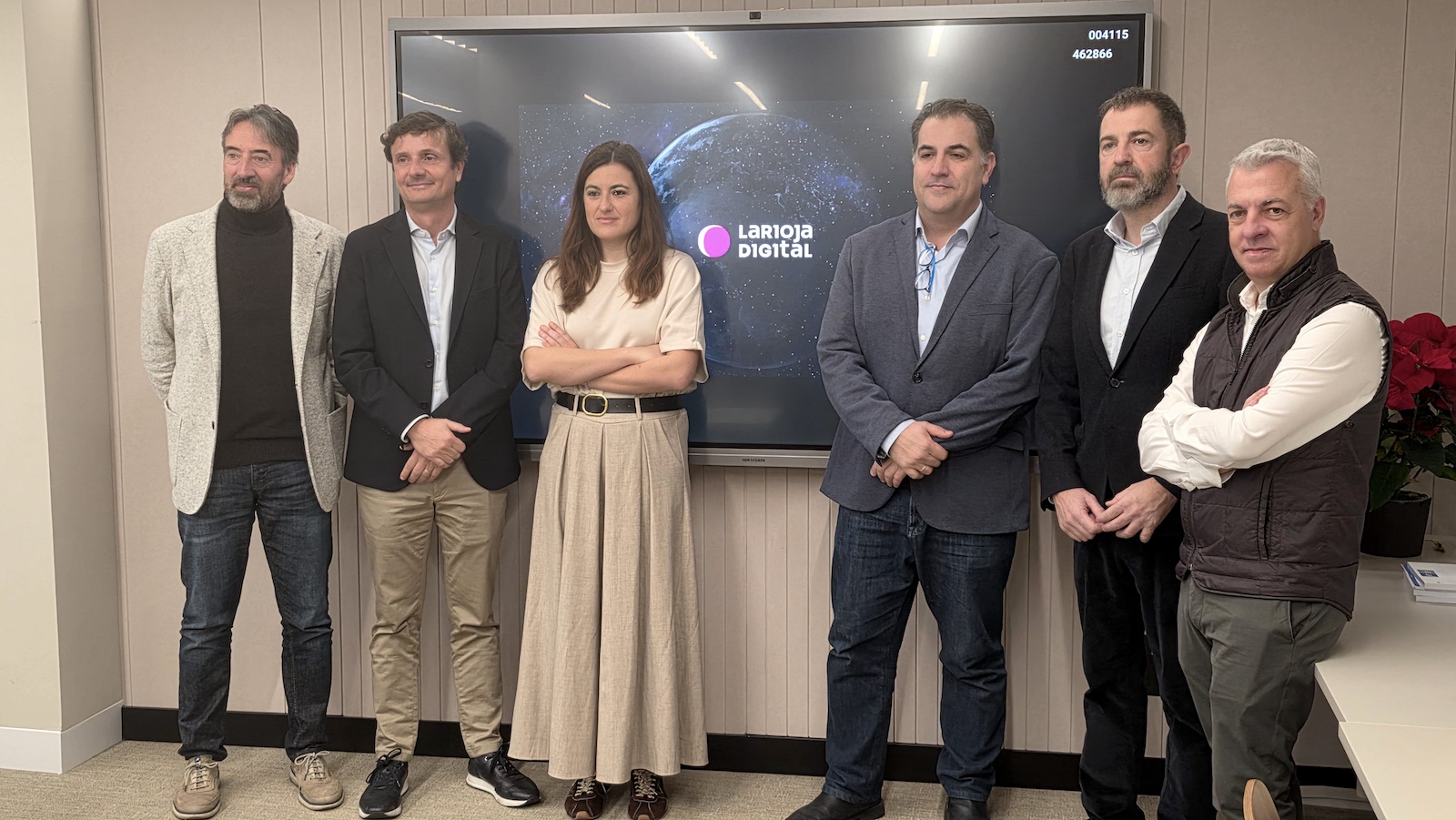 Cidatum organiza el congreso internacional de Economía del Dato