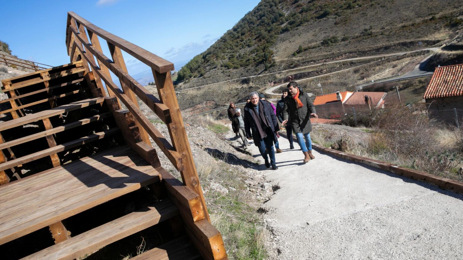 El castillo de Clavijo reabre con mejoras en seguridad, iluminación y ...