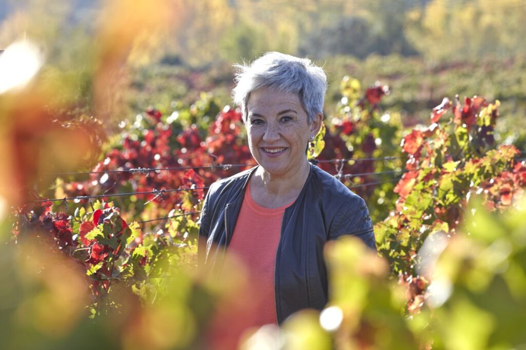Carmen Bengoechea: "El territorio fortalece un producto turístico"