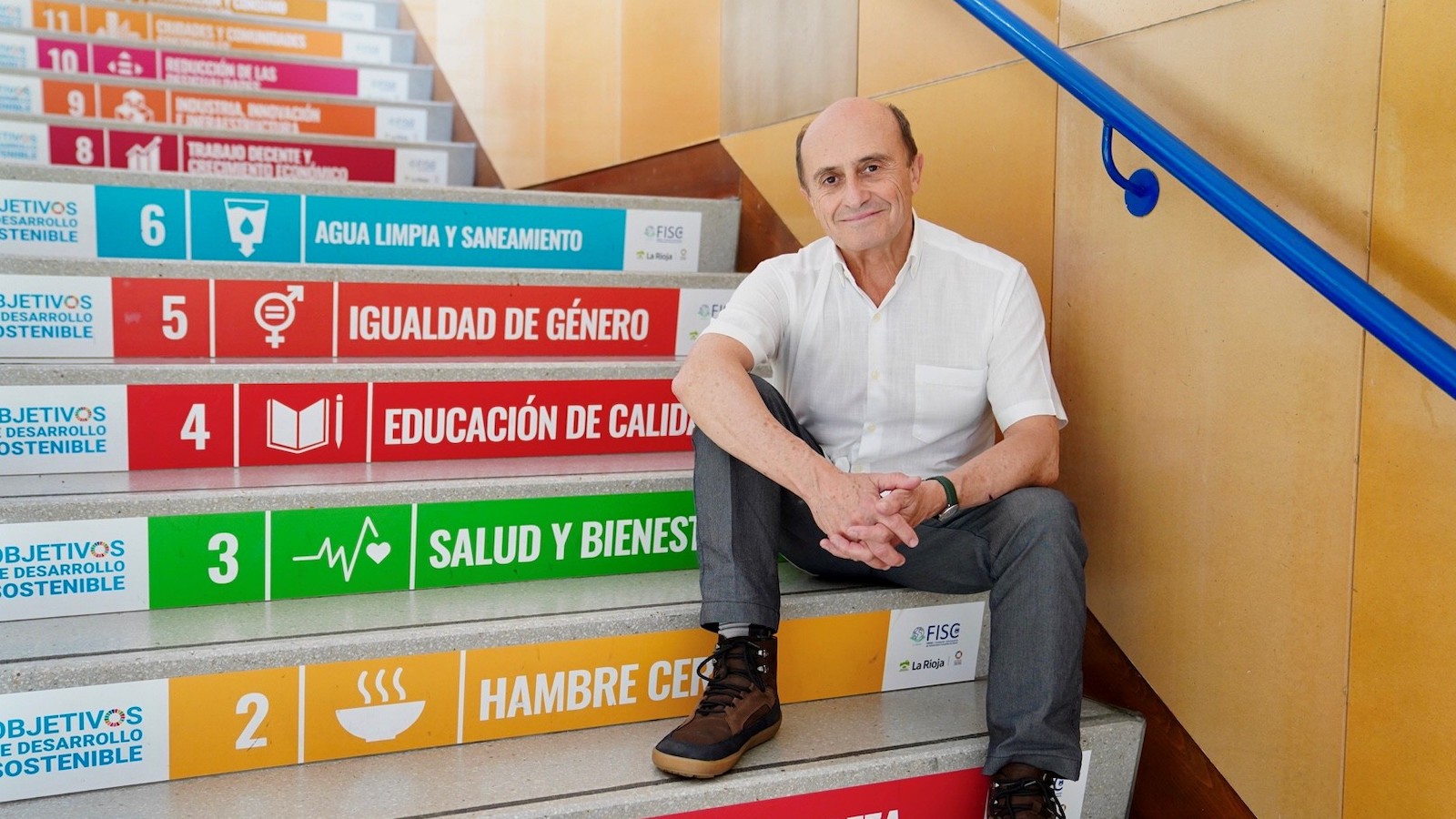 ASUR celebra tres décadas de solidaridad universitaria